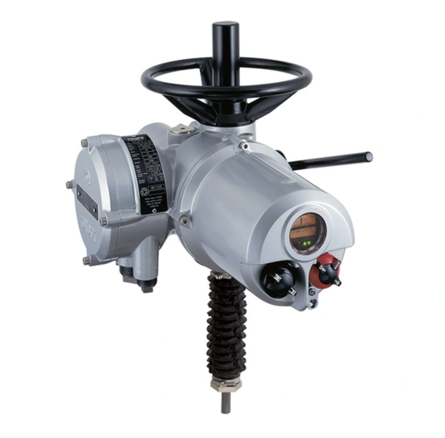 Electric Intelligent Actuators - rotorkvietnam